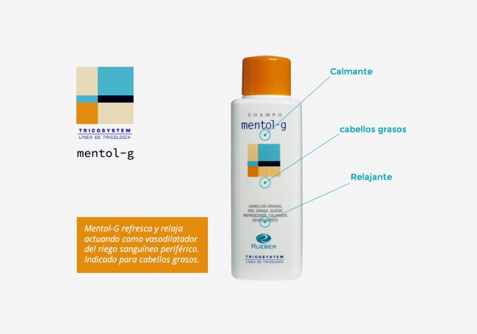 El cuero cabelludo graso y la seborrea - Rueber Centro Capilar