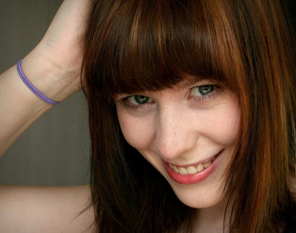 Cambia de estilo con un flequillo - Rueber Centro Capilar