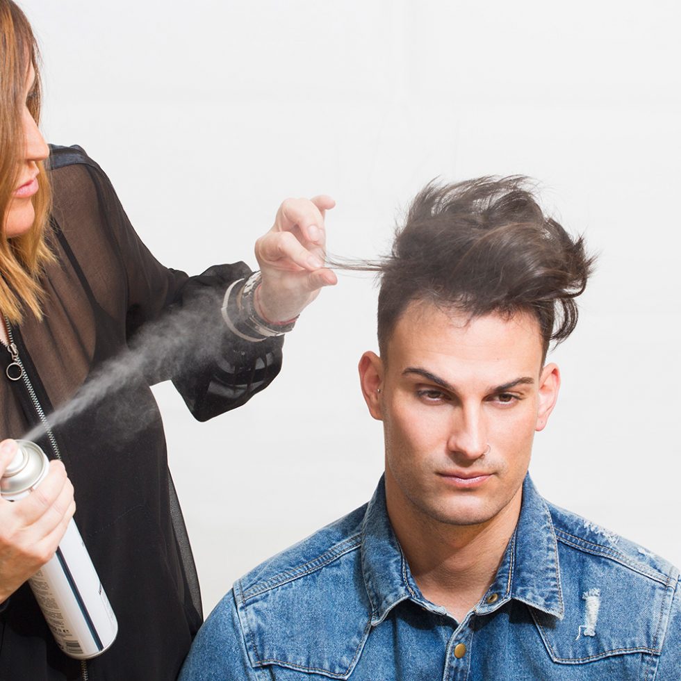 Prótesis capilares - Lo que necesitas saber